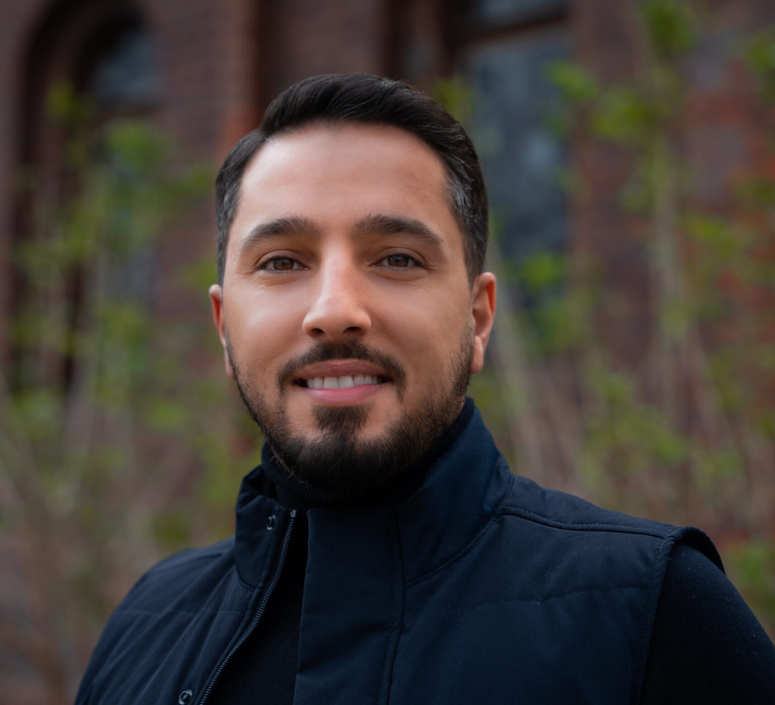 Über uns - DENK DRAN e. V.